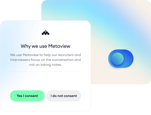Metaview vs Microsoft Copilot: What's best for AI in recruiting?