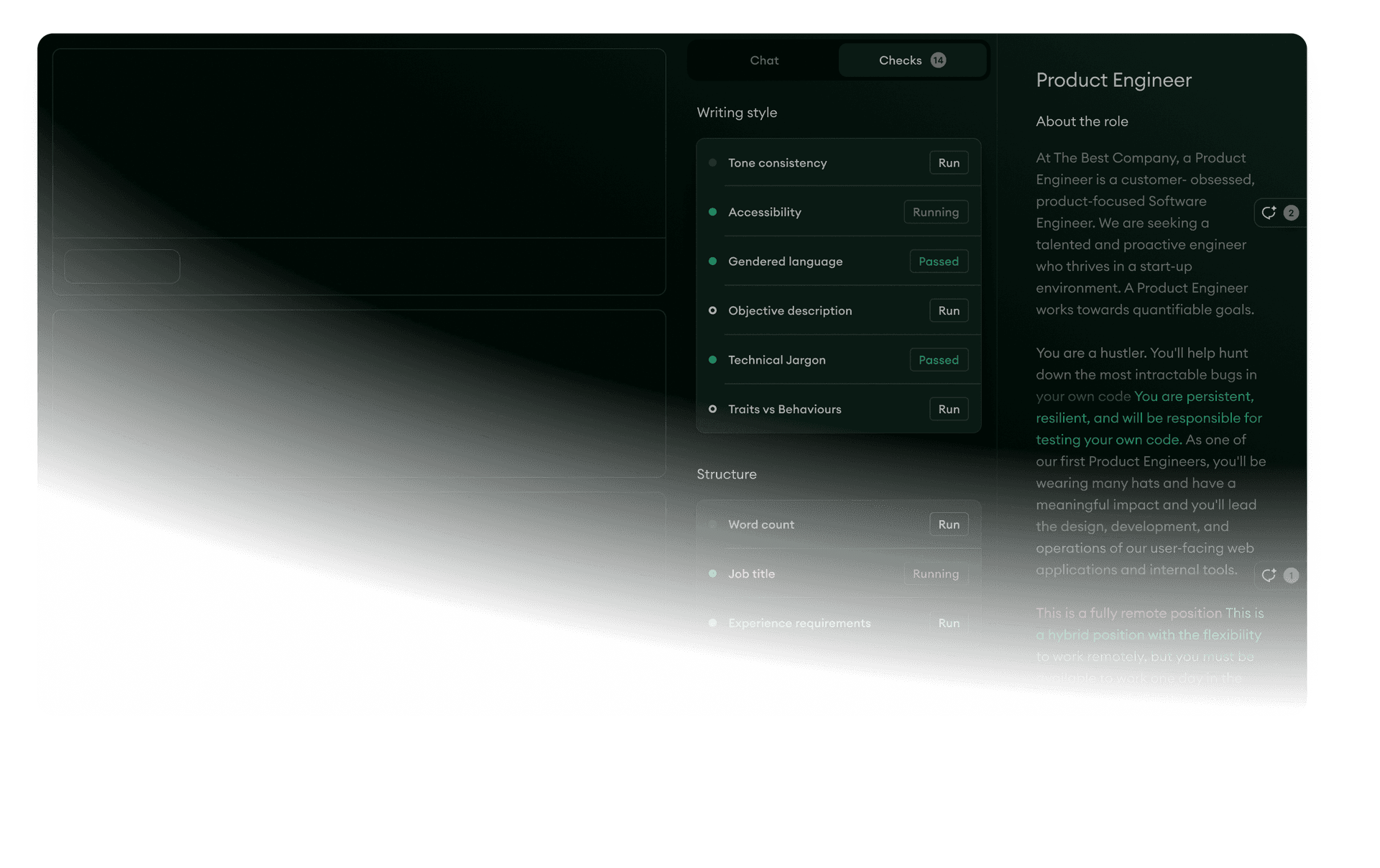 Metaview | The AI Recruiting Platform — Try for Free