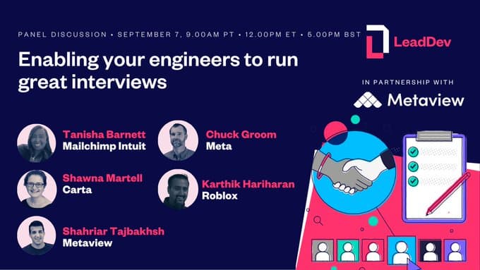 Resources | Metaview