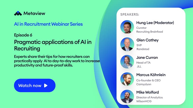 Resources | Metaview