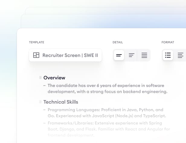 Metaview vs Microsoft Copilot: What's best for AI in recruiting?