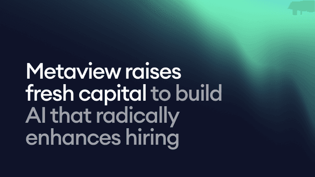 Resources | Metaview