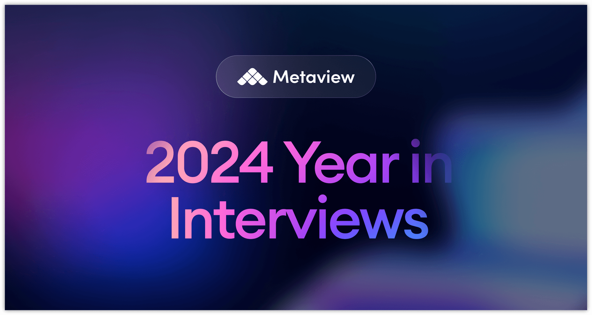 Resources | Metaview