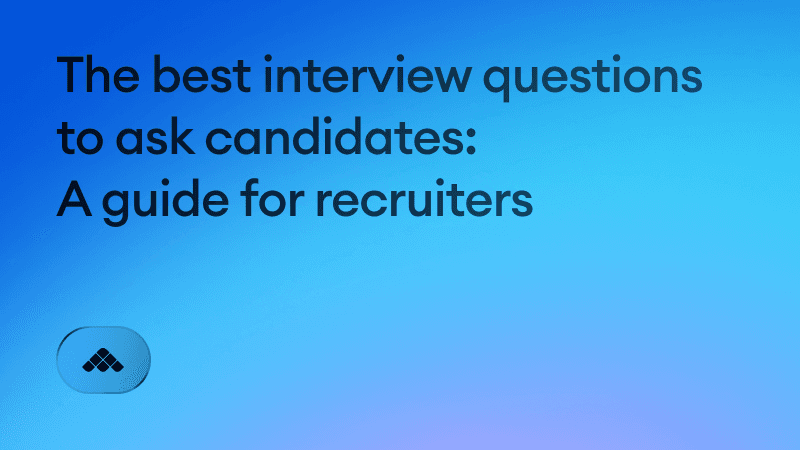 The best interview questions to assess ownership | Interview Questions Hub